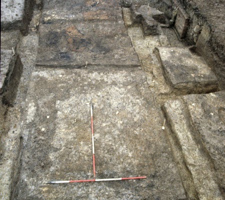 Roman Castleford: Excavations - the fort