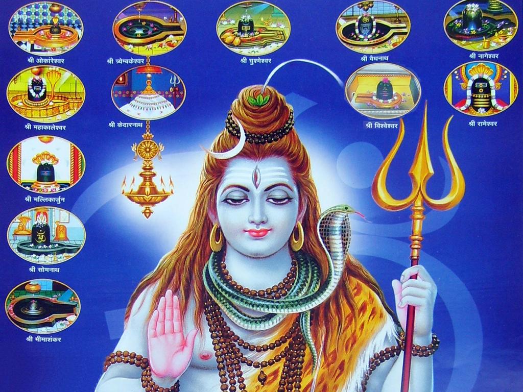 High Definition Photo And Wallpapers: highdefintion lord shiva images ...