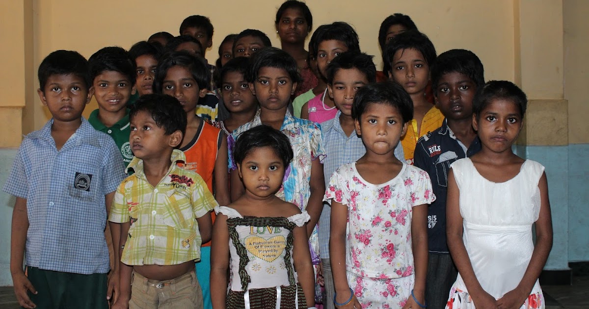 CHILDREN'S ORPHANAGE NEAR ME