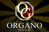 Organo Gold