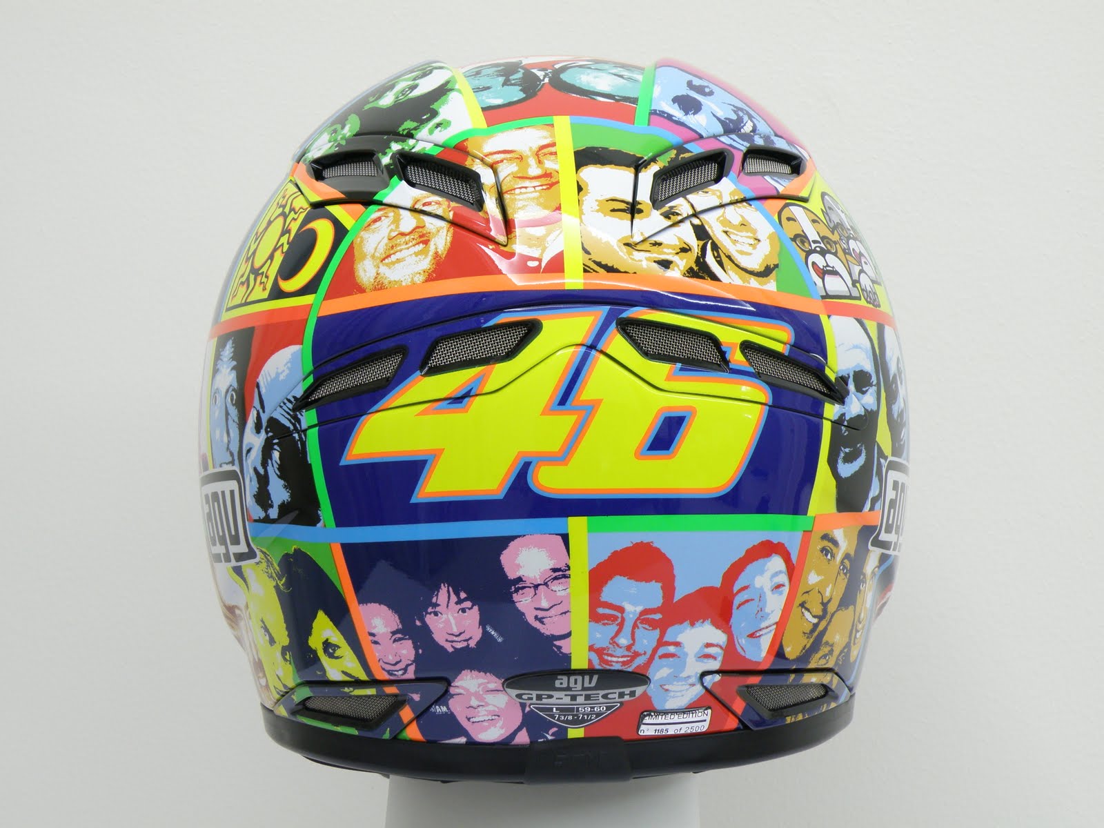 Probiker: Helmet