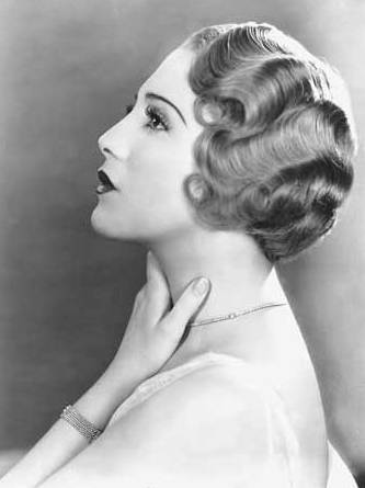 Historia de la Moda: DECADA 1920