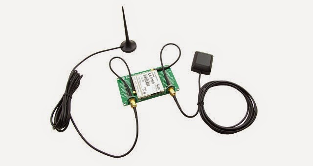 Cara Membuat Gps Tracker Sederhana Silokalikucom