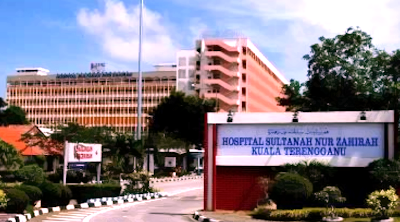 T E G A N U K I TA: HSNZ pusat pengesahan ATS pertama di Pantai Timur