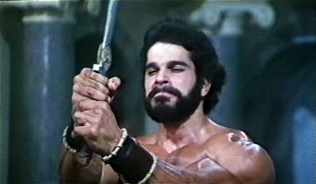 The Ultimate Hercules Blog: 2013