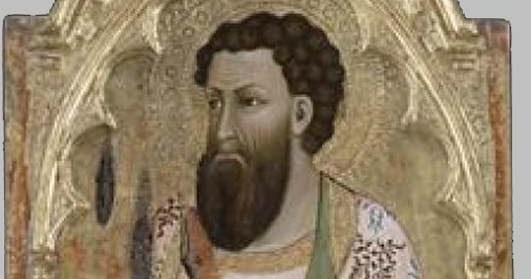 Fathers of the Church: The Holy Apostle Bartholomew