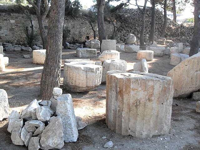 Η ΑΠΟΚΑΛΥΨΗ ΤΟΥ ΕΝΑΤΟΥ ΚΥΜΑΤΟΣ: Οι εξαίρετοι Ίωνες της Φώκαιας