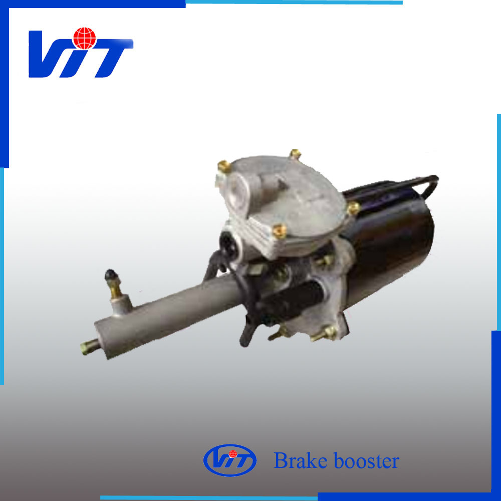 Truck power brake booster skype:Abby-Yuan1