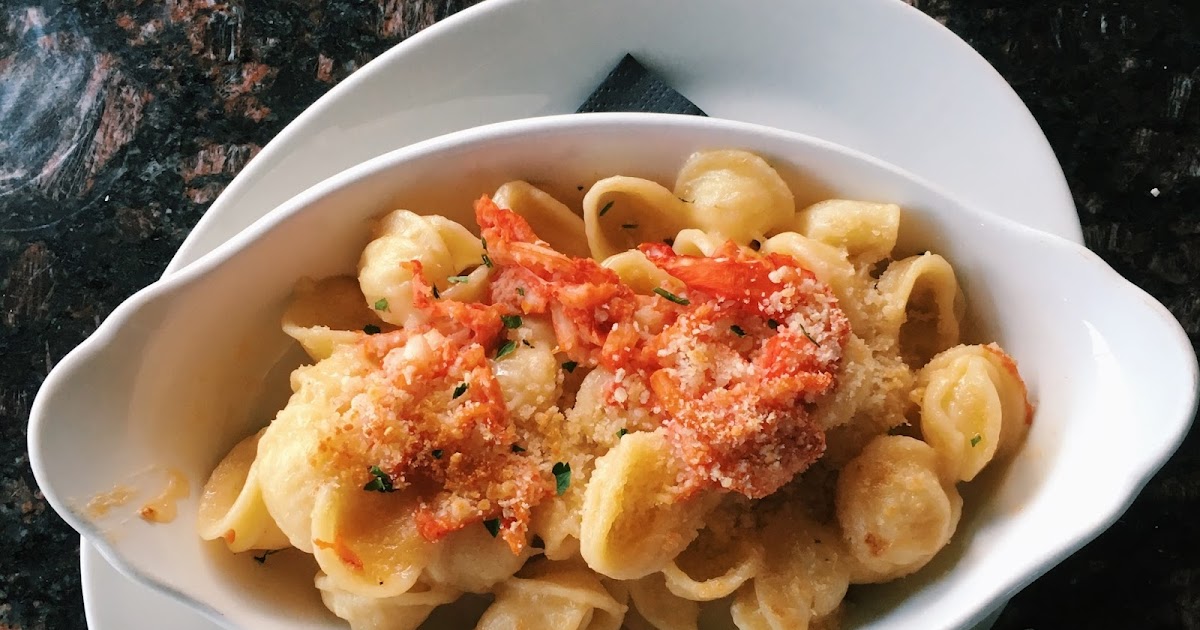 Cheesy, Not Sleazy: Mitchell's Fish Market (Lansing, MI)