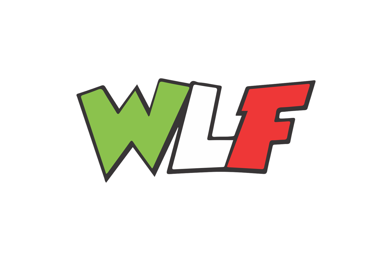 WLF Rossi Logo - Logo-Share