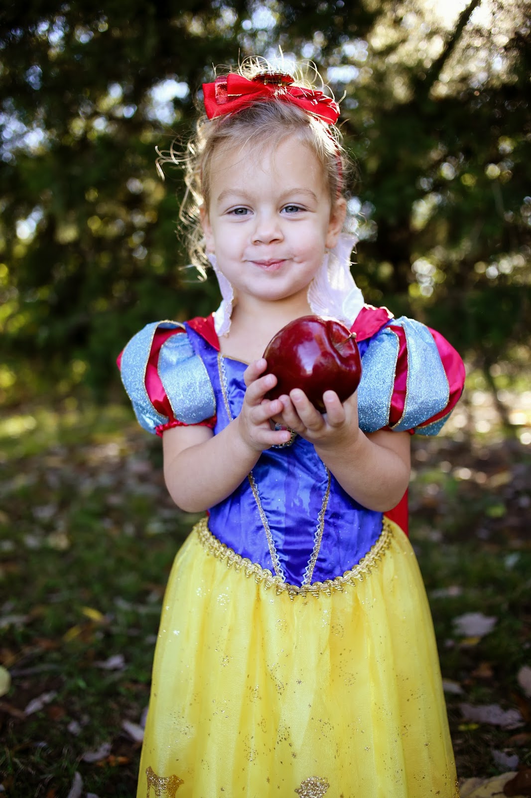 ...and baby makes FOUR: Hadley Joy: 3 1/4 Years