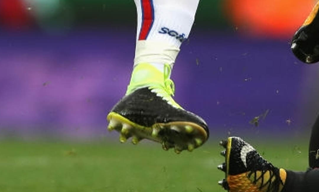 Jesé Rodriguez to Leave Nike? Ex-Real Madrid Star Debuts Unique Self ...