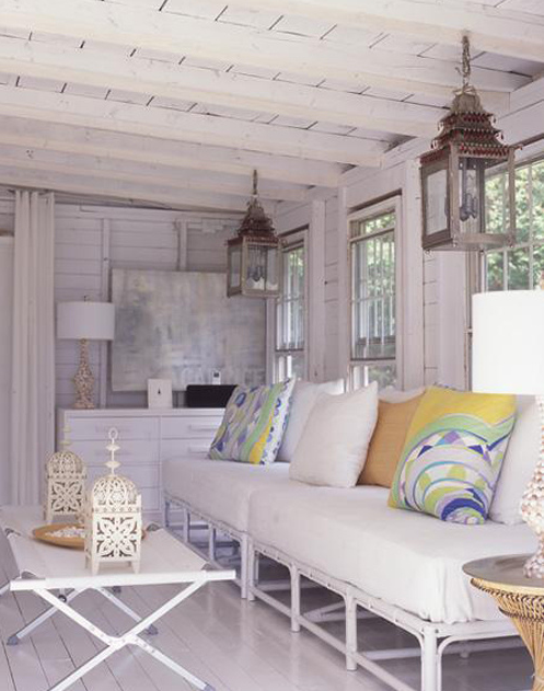 Farm House Decor: Cottage Style Home Decorating: What's Your Favorite ...