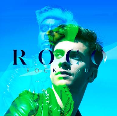 EnPOPados: ROCO lanza su segundo sencillo "ROCK YOU". // #EnPOPados