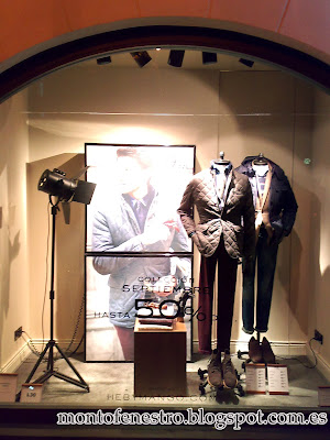 MONTOFENESTRO: ESCAPARATE, DISEÑO Y MÁS: 2013-ESCAPARATES: OTOÑO (II ...