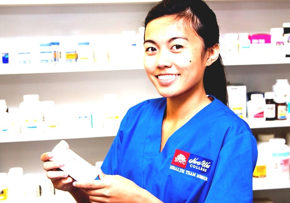 Pharmacy Technician - Hospital Pharmacy Technician