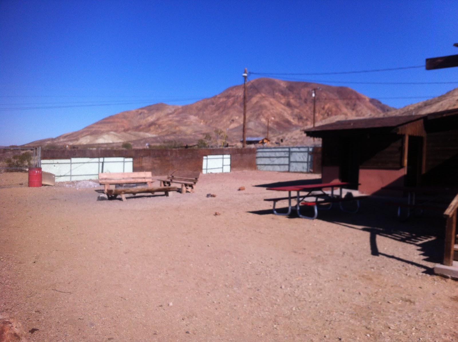 Calico: Calico Bunk House
