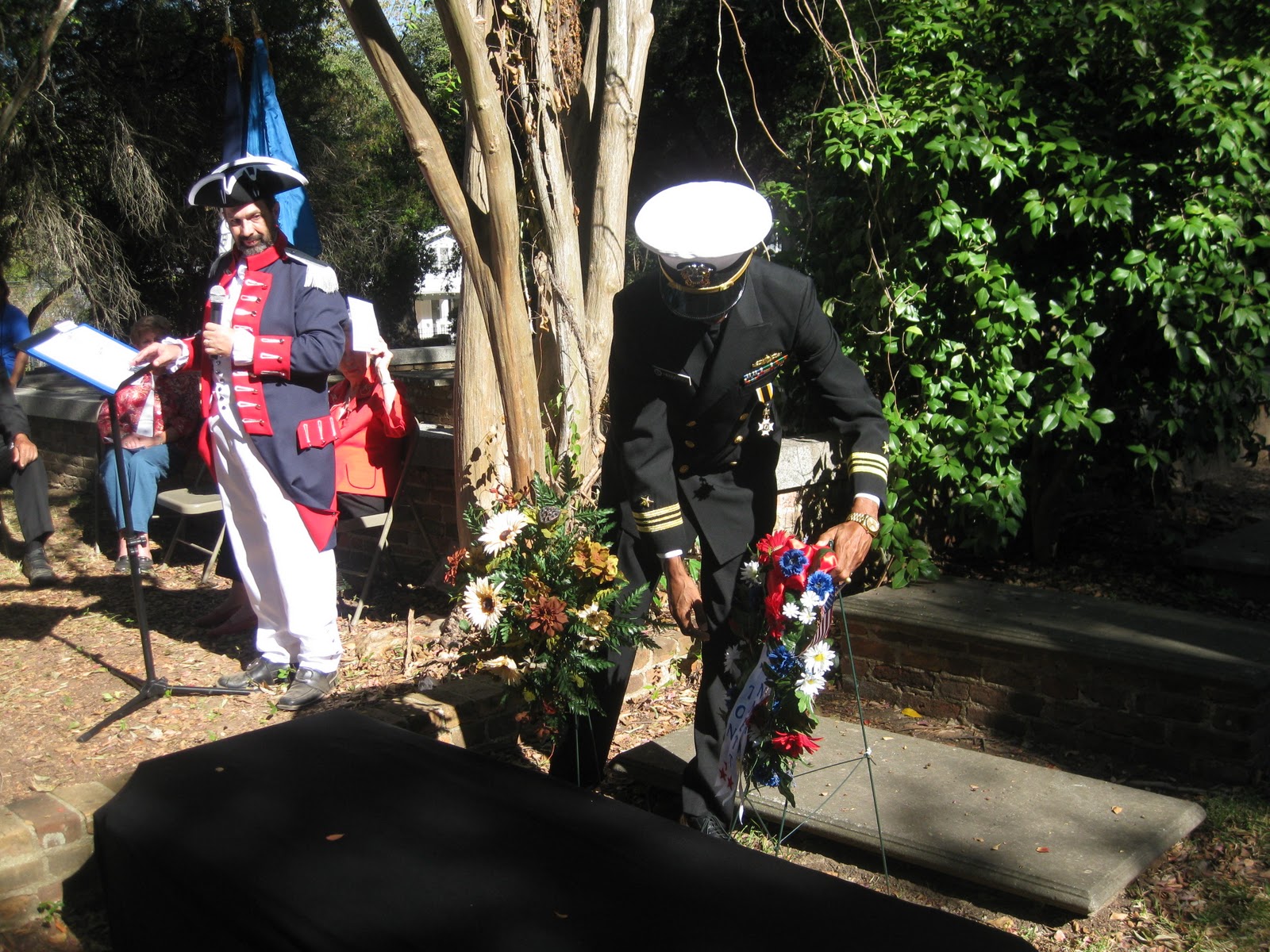 Finding Agnes: Claude Thomas Pierre METOYER- A Louisiana Patriot of the ...