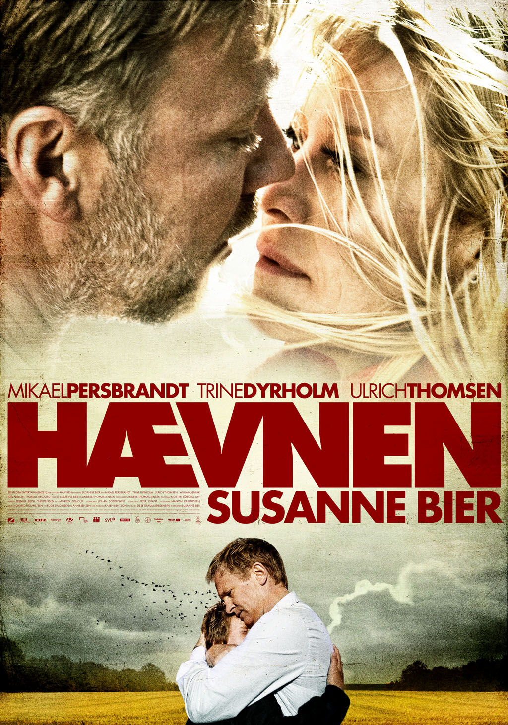 Hævnen (2010)