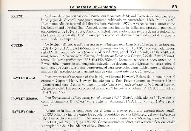 MINIATURAS MILITARES POR ALFONS CÀNOVAS: RESEARCHING & DRAGONA . Vol ...