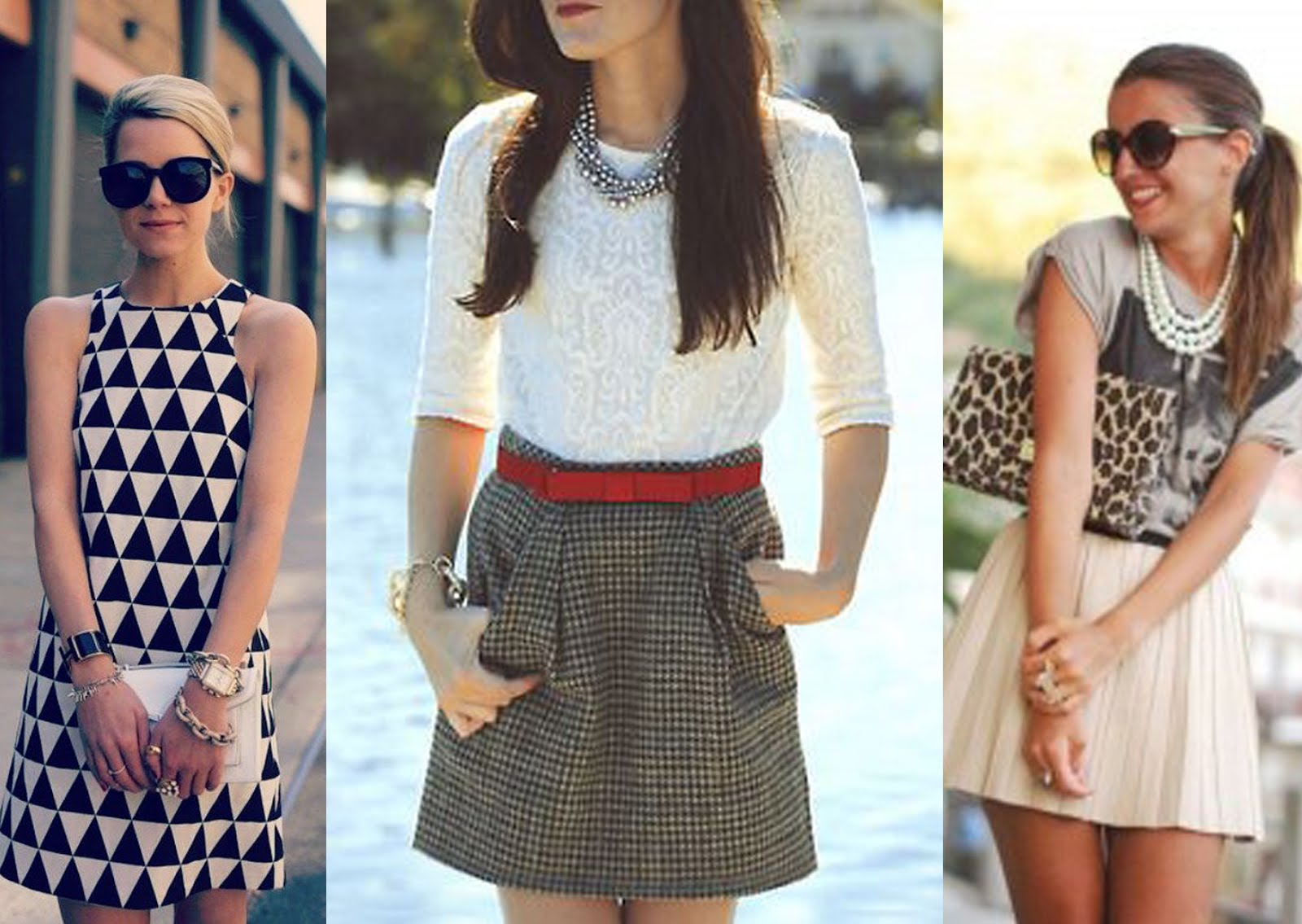 Moda & Luxo - Conheça um pouco sobre o estilo Glam