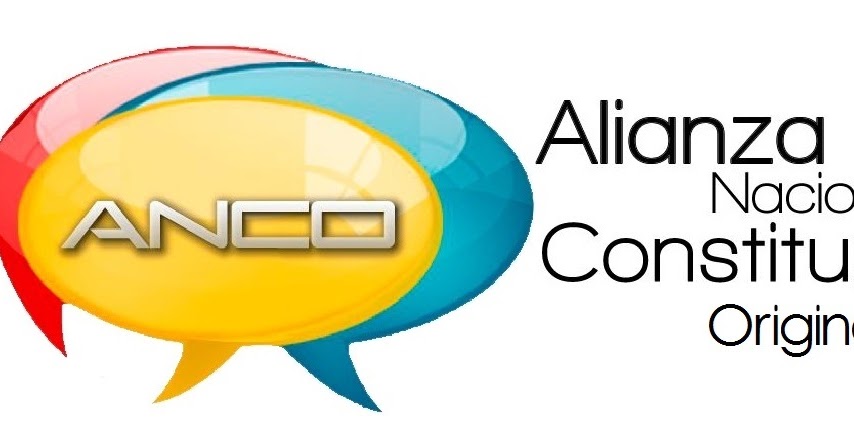 Comunicado ANCO: A un año del 16 de Julio de 2017: ¡Que se cumpla el ...