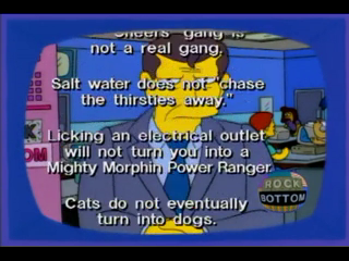 Episode 9 - The Simpsons Collection - Watch The Simpsons Episodes Free ...