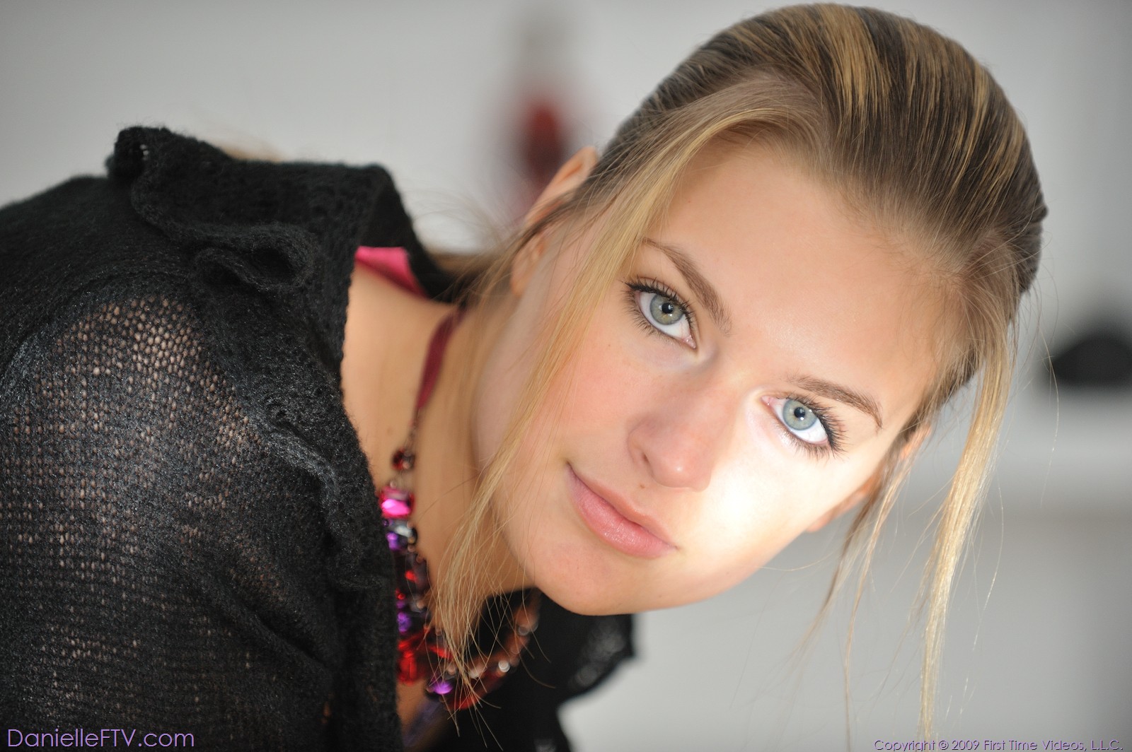 Beautiful Babes Hot World: Danielle Ftv Hot Beautiful Babe