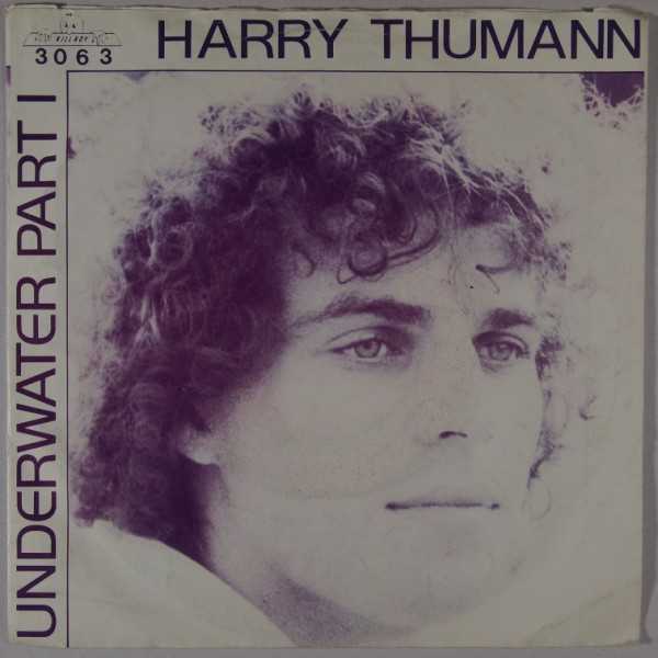 TnC Stuff: Instrumental Highlights : Underwater of Harry Thumann