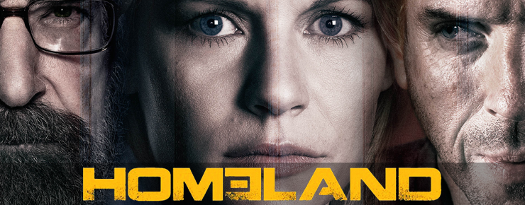 Review Homeland 3x04 - "Game On"