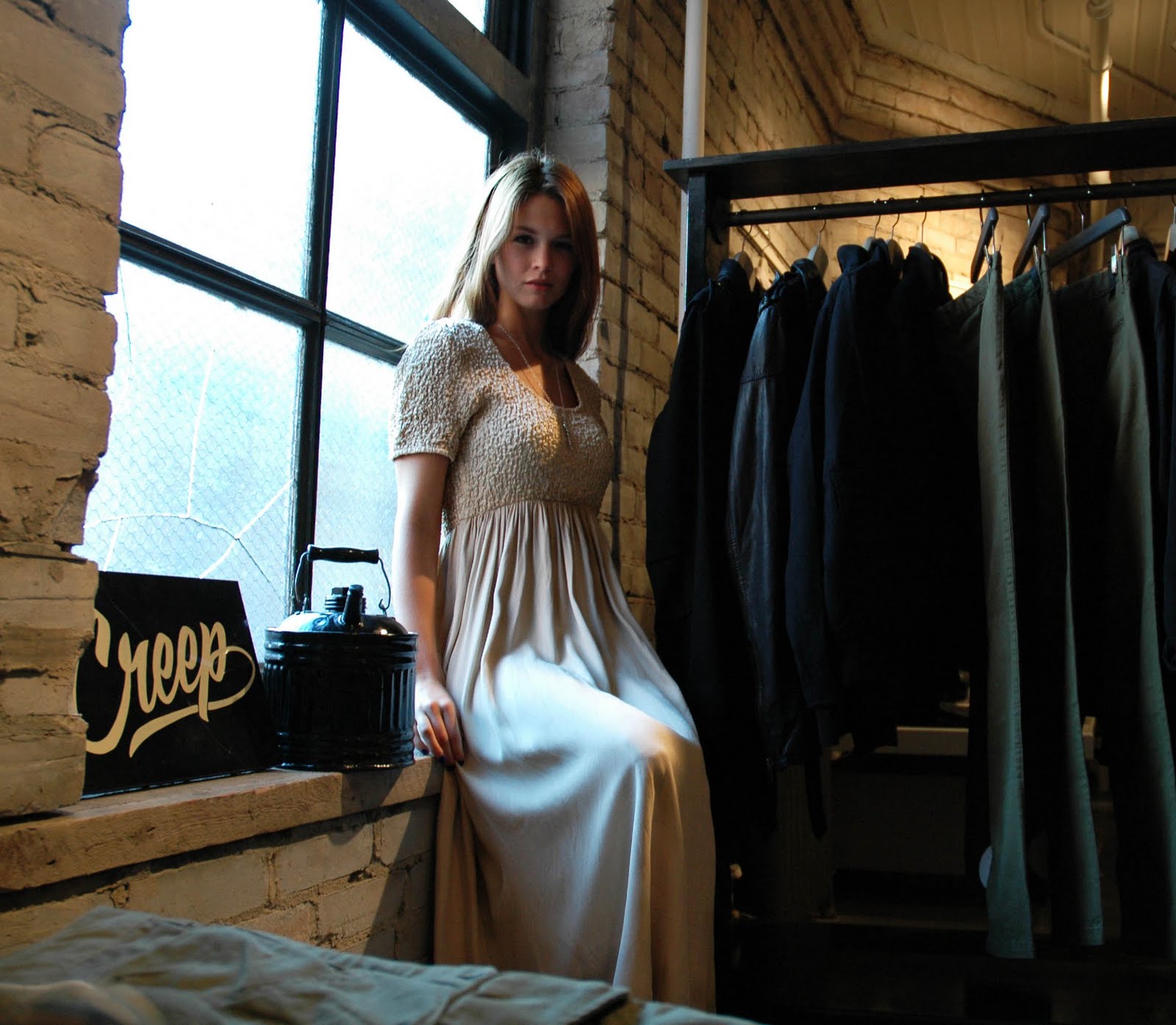 Portuguese Cheese: Stephanie Christian