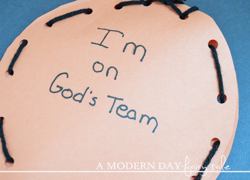 What Does the Bible Say About Sportsmanship? {A March Madness Bible ...