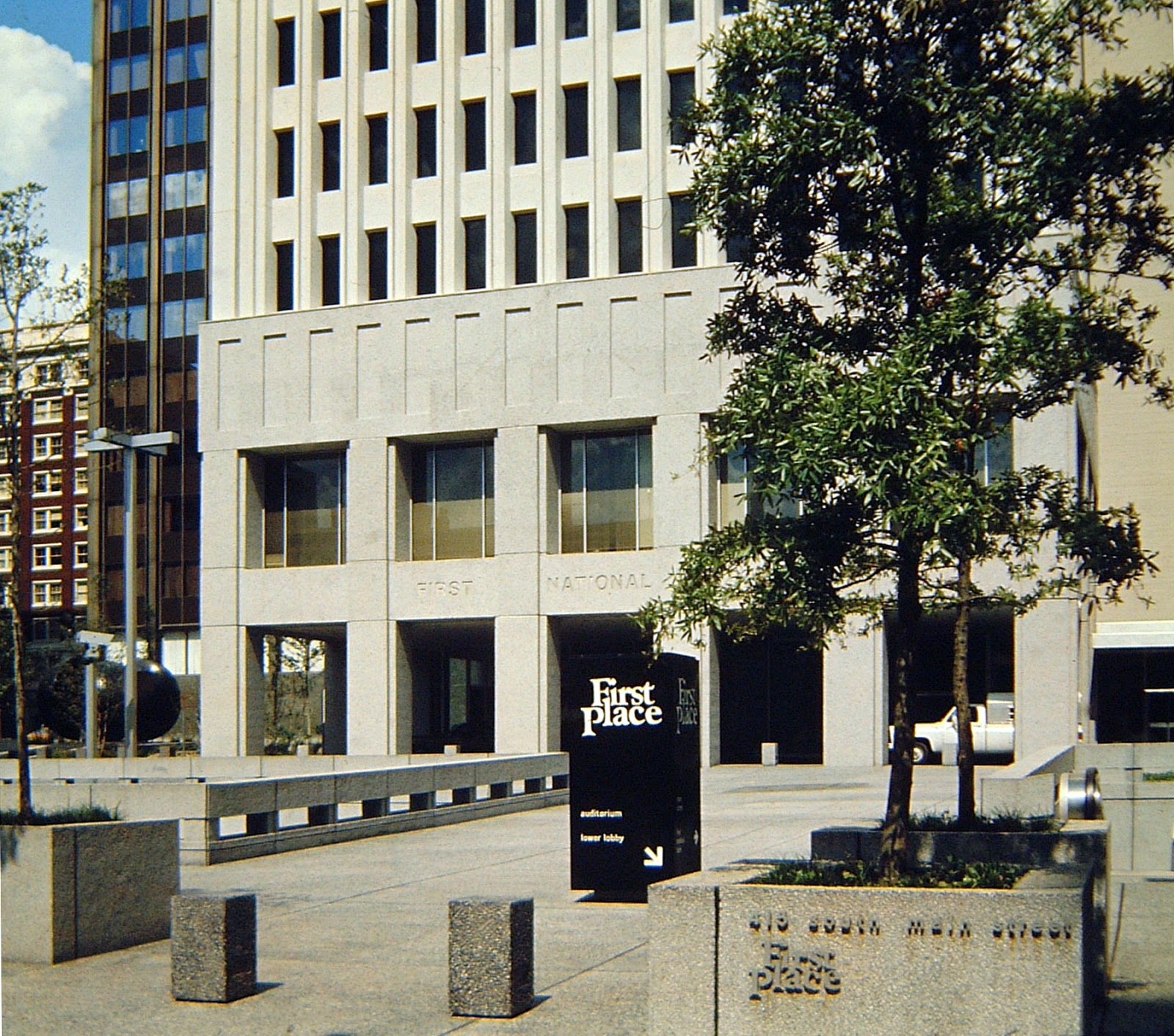 Hidden Treasure and the Mystery Orb