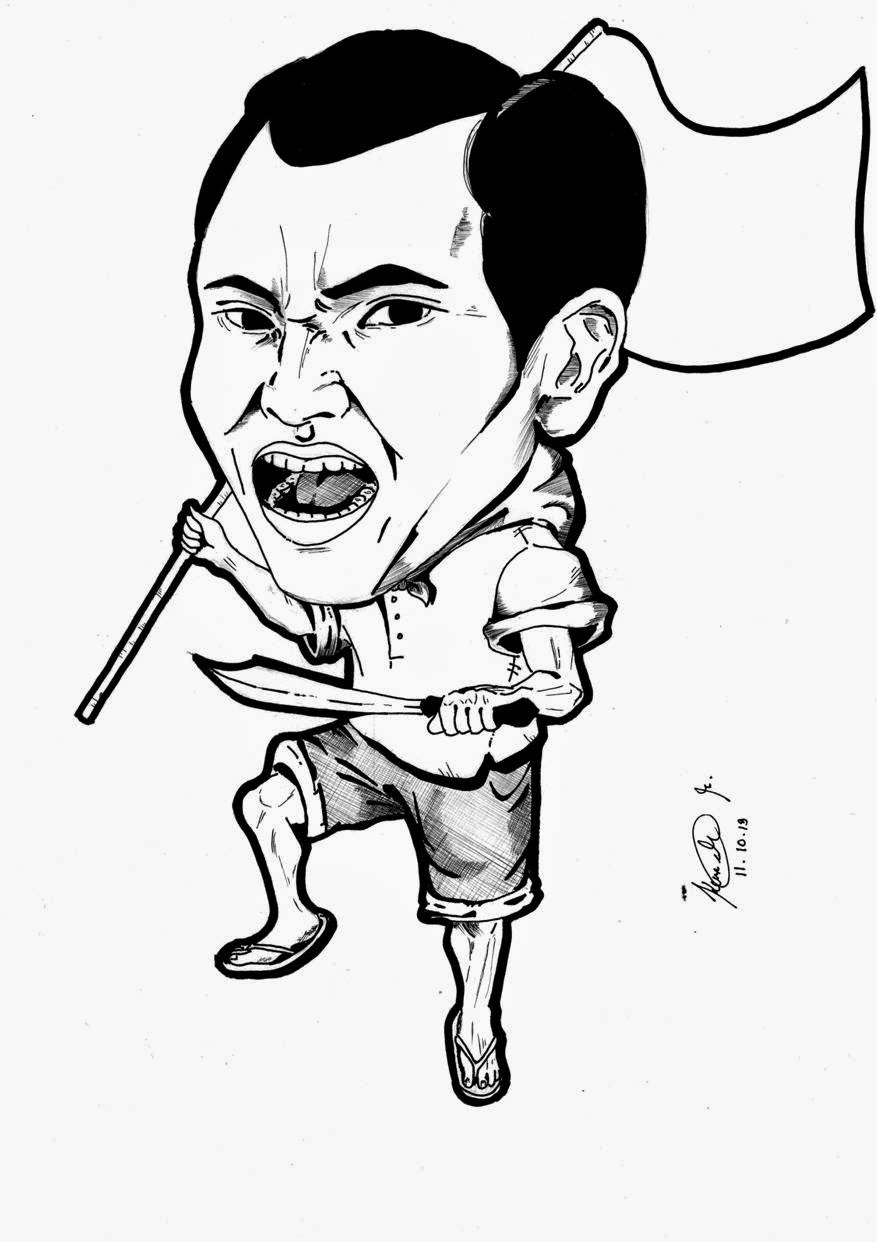 ViewPoint | The Official Student Publication of Araullo University - PHINMA