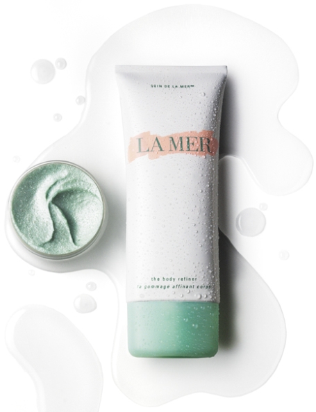 The Metro Perspective: La Mer The Body Refiner Review