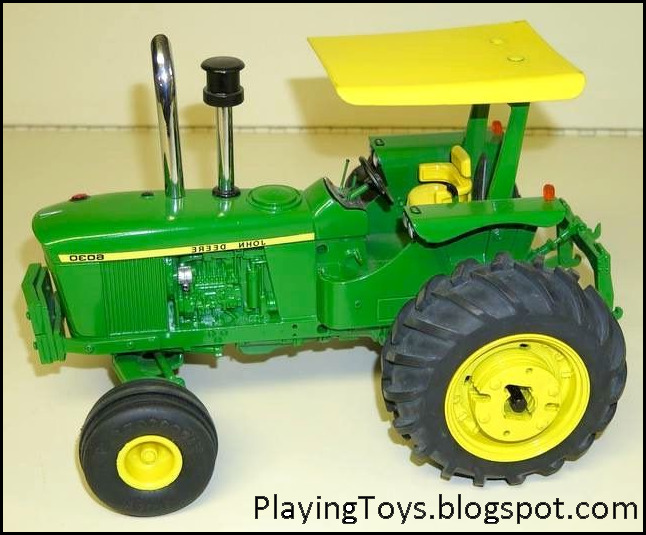 1 16 Scale Farm Toys