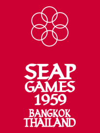 Logo Seagames dari masa ke masa ~ @rie fabian
