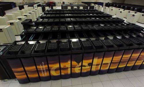 Top 10 Fastest Linux-based Supercomputers in the World | Tech Source
