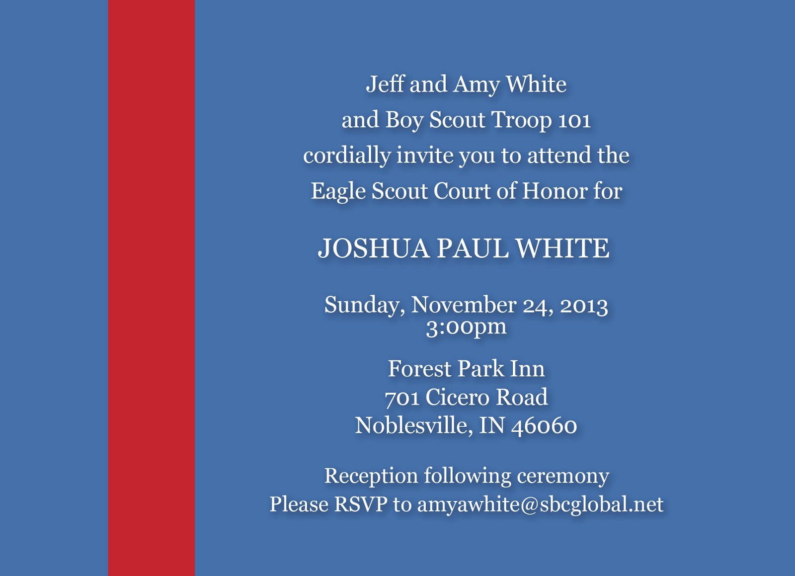 Deanne Dunlop Photography: Custom photo cards and invitations for Eagle ...