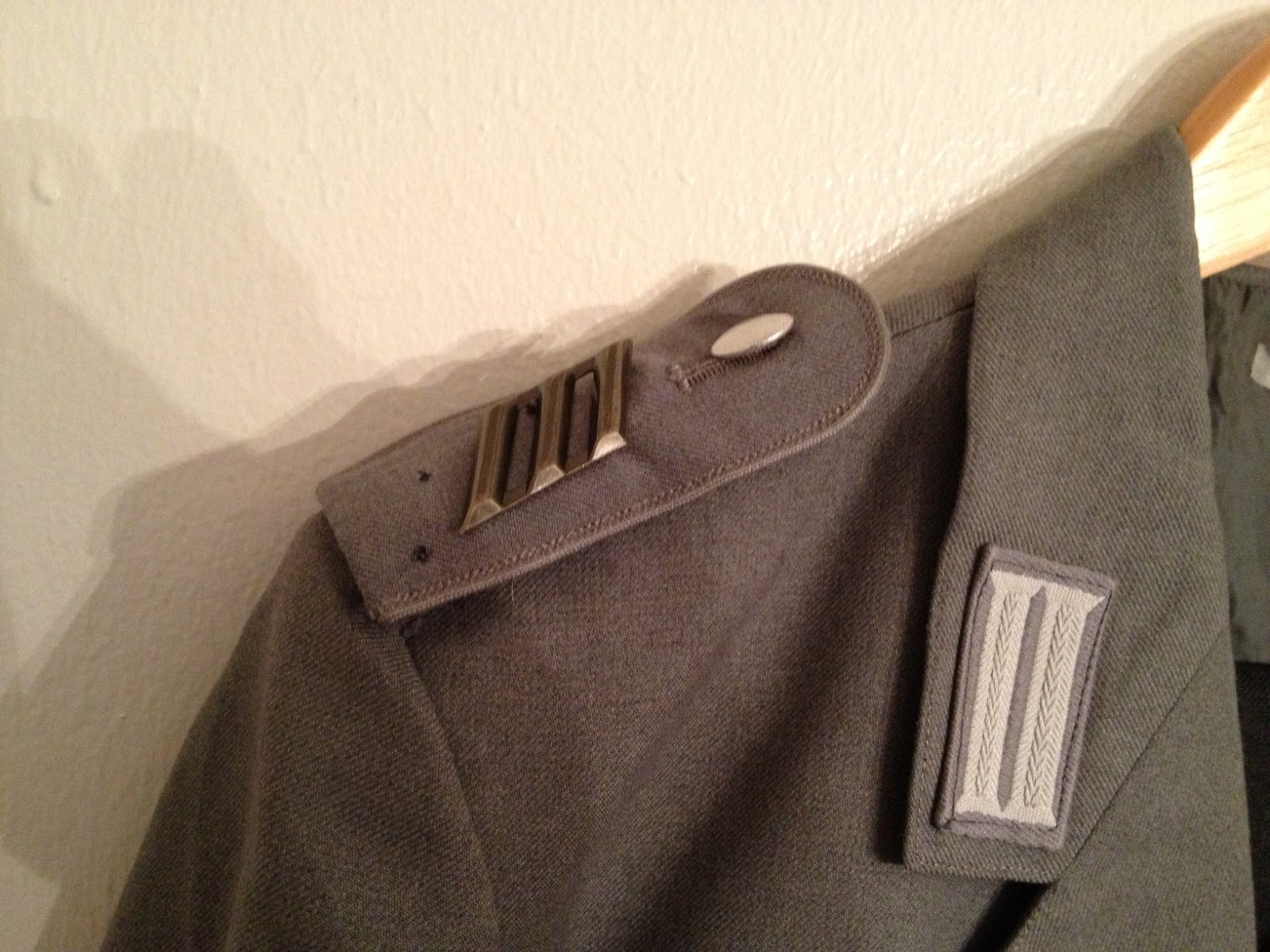 DECODED: The Cold War in Europe 1945-1995 : Hauptgefreiter ...