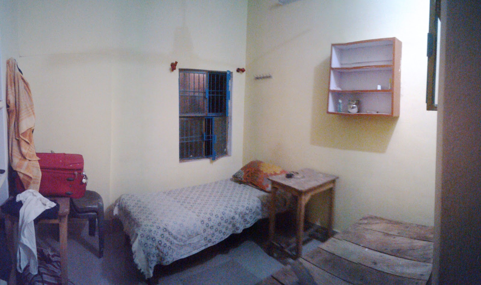 Boys Hostel For Chs Varanasi - Maa Kamakhya Boys Hostel