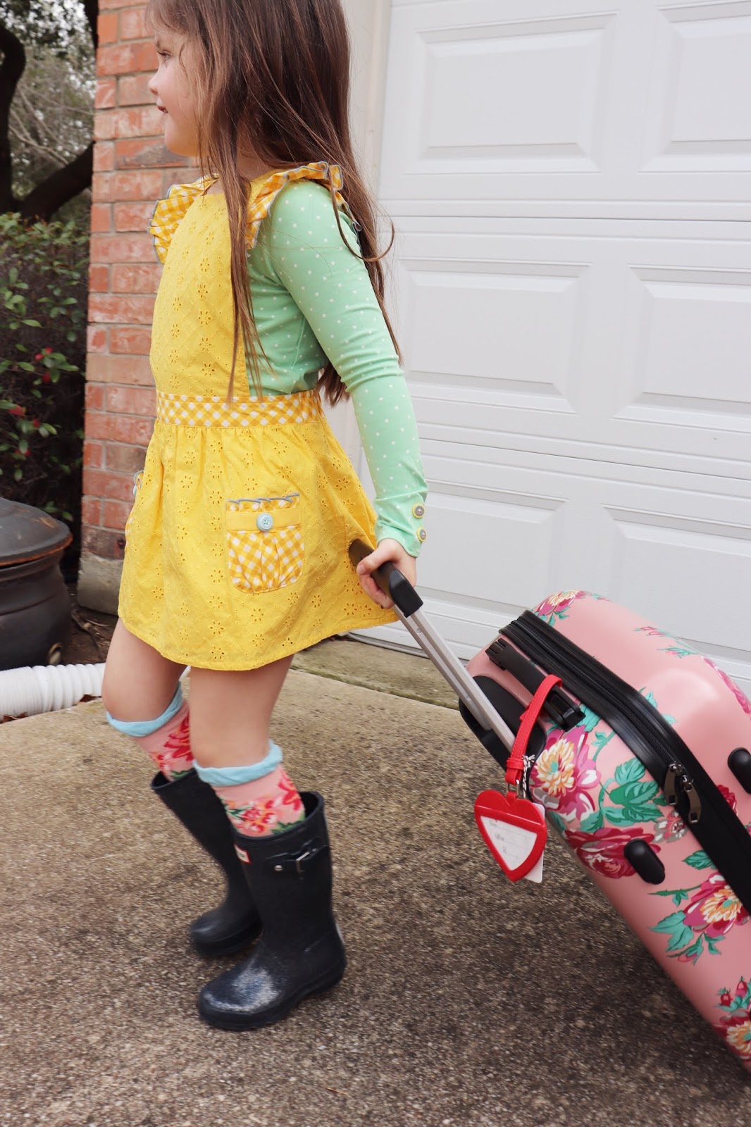 Momfessionals: Matilda Jane Spring Release One
