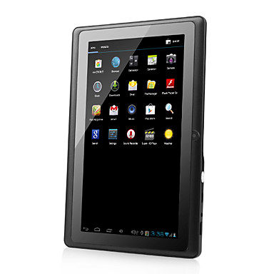 Tweet Shoppers Market!: Offer New 7" Allwinner A13 Android 4.0 ...