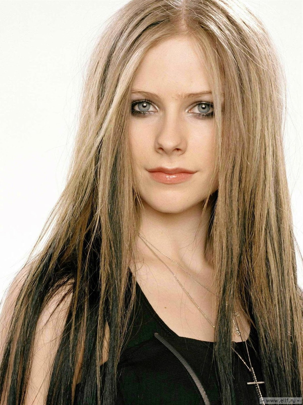 Avril Lavigne: Avril Lavigne hairstyles