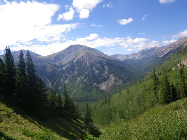 Observations about Longmont, Colorado: The Ghost Town of Winfield ...
