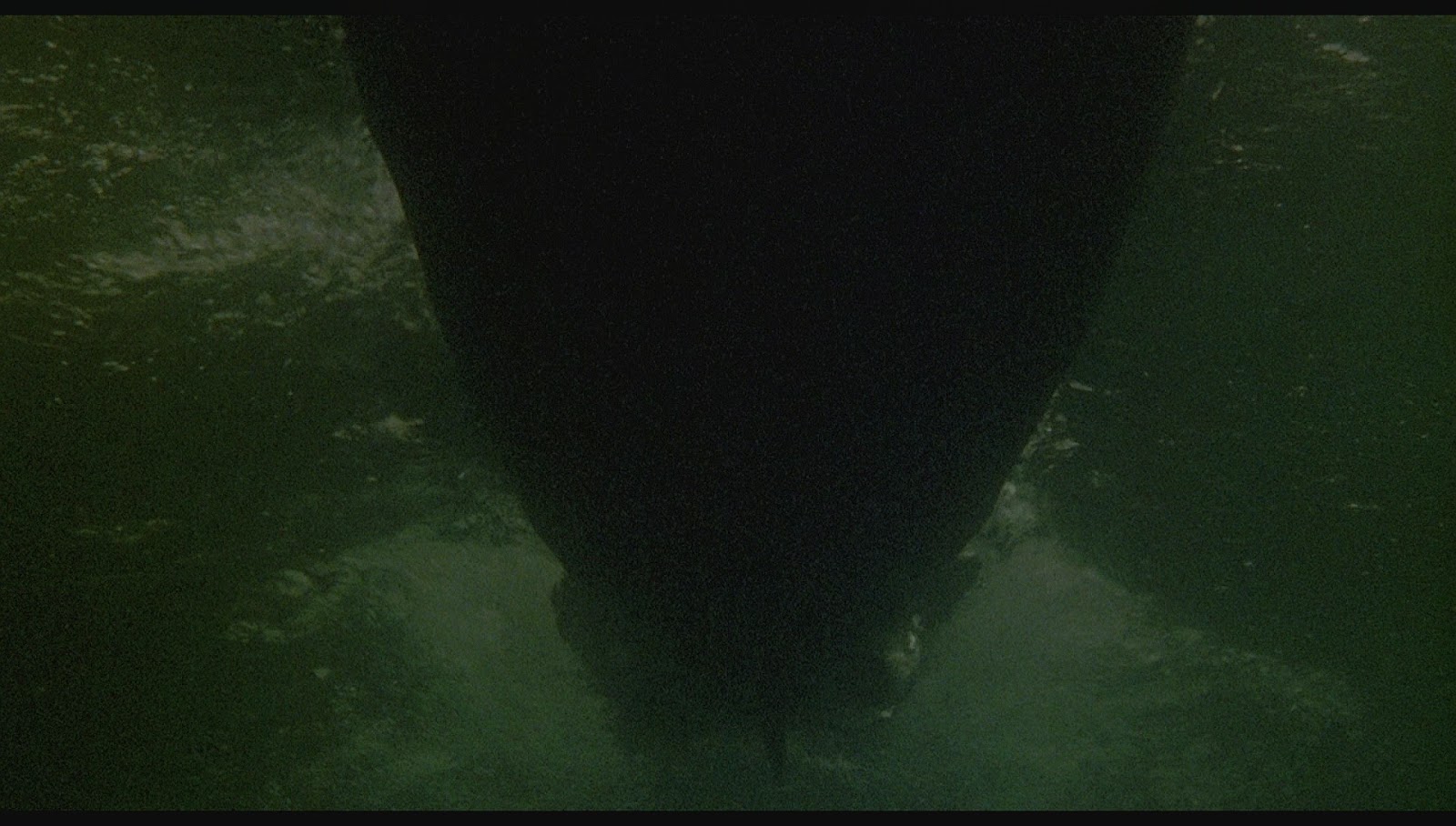 model ships in the cinema: Das Boot 1981