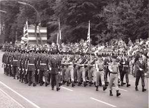 DECODED: The Cold War in Europe 1945-1995 : Waffenfarbe: The Colors of War