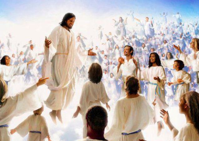 A Maravilhosa Esperança: O Grande Sinal da Volta de Jesus