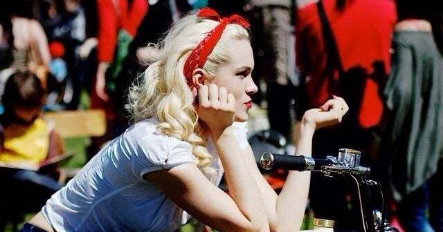 Mercenary Garage - Custom Bike, SciFi & Punk Engineering Blog ...