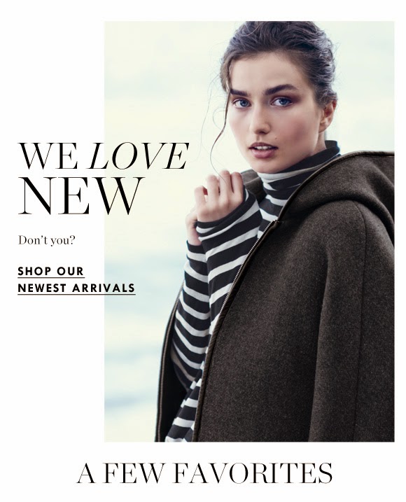 J.Crew Aficionada: J.Crew Updates Website with New Arrivals!